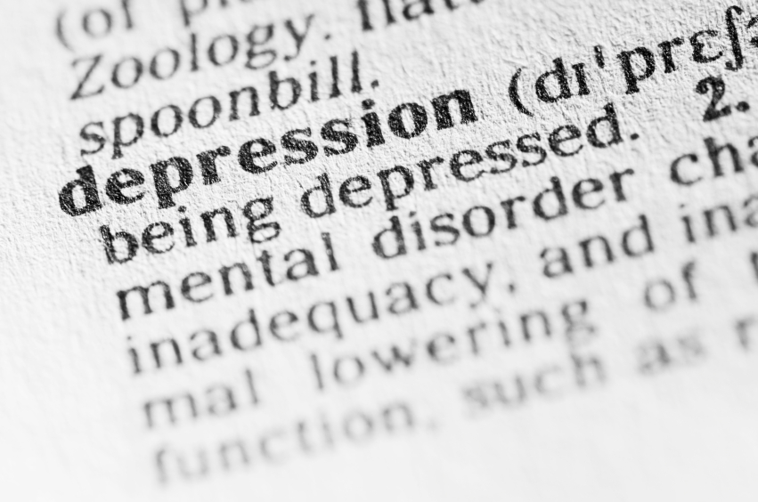 Depression and Mental Health Information - MAC Clinical Research