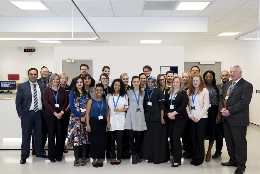 About MAC - UK Clinical Trials - MAC Clinical Research