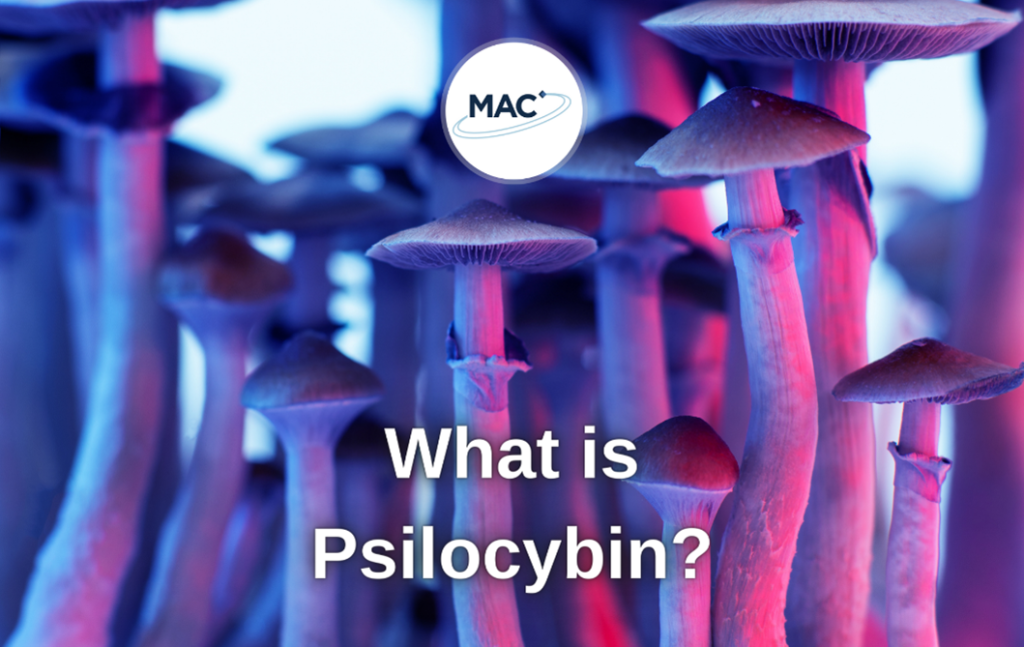 What is Psilocybin? - MAC Clinical Research