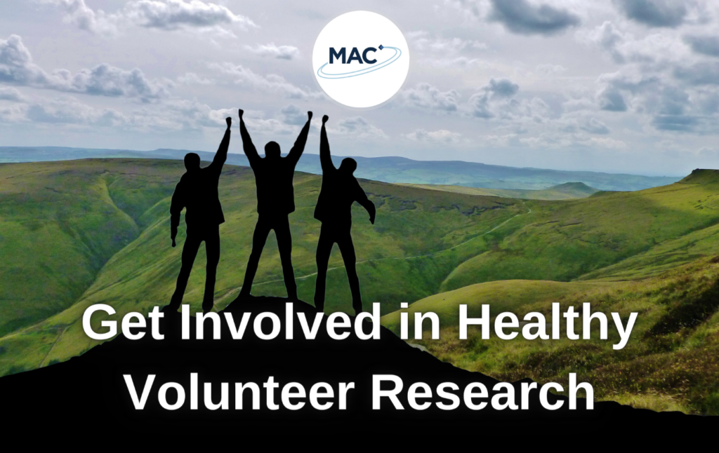 MAC News - Clinical Trials - MAC Clinical Research