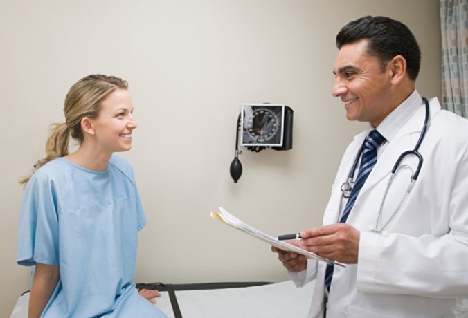 Ulcerative Colitis 134 - Clinical Trial- MAC Clinical Research