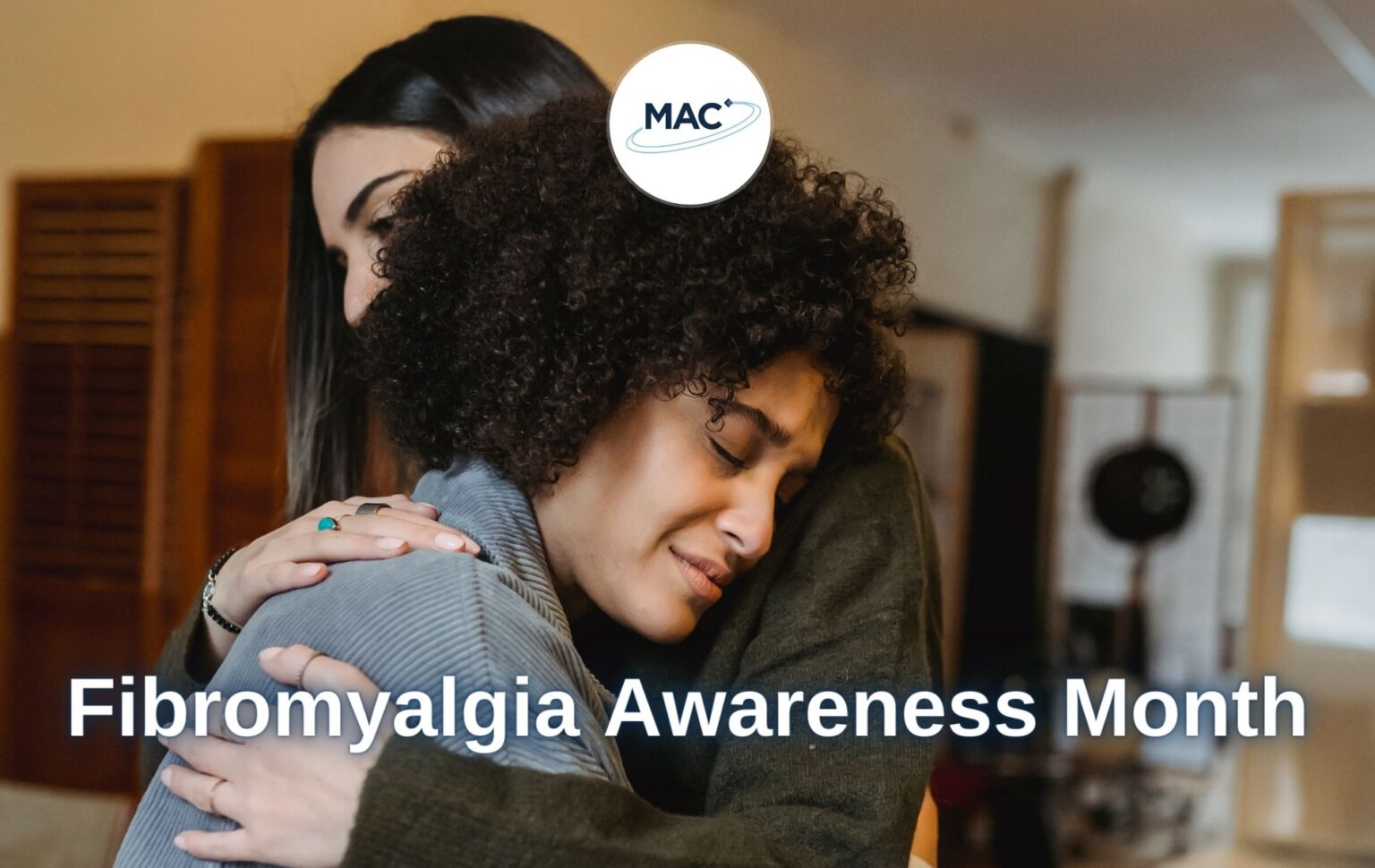 Fibromyalgia Awareness Month - MAC Clinical Research