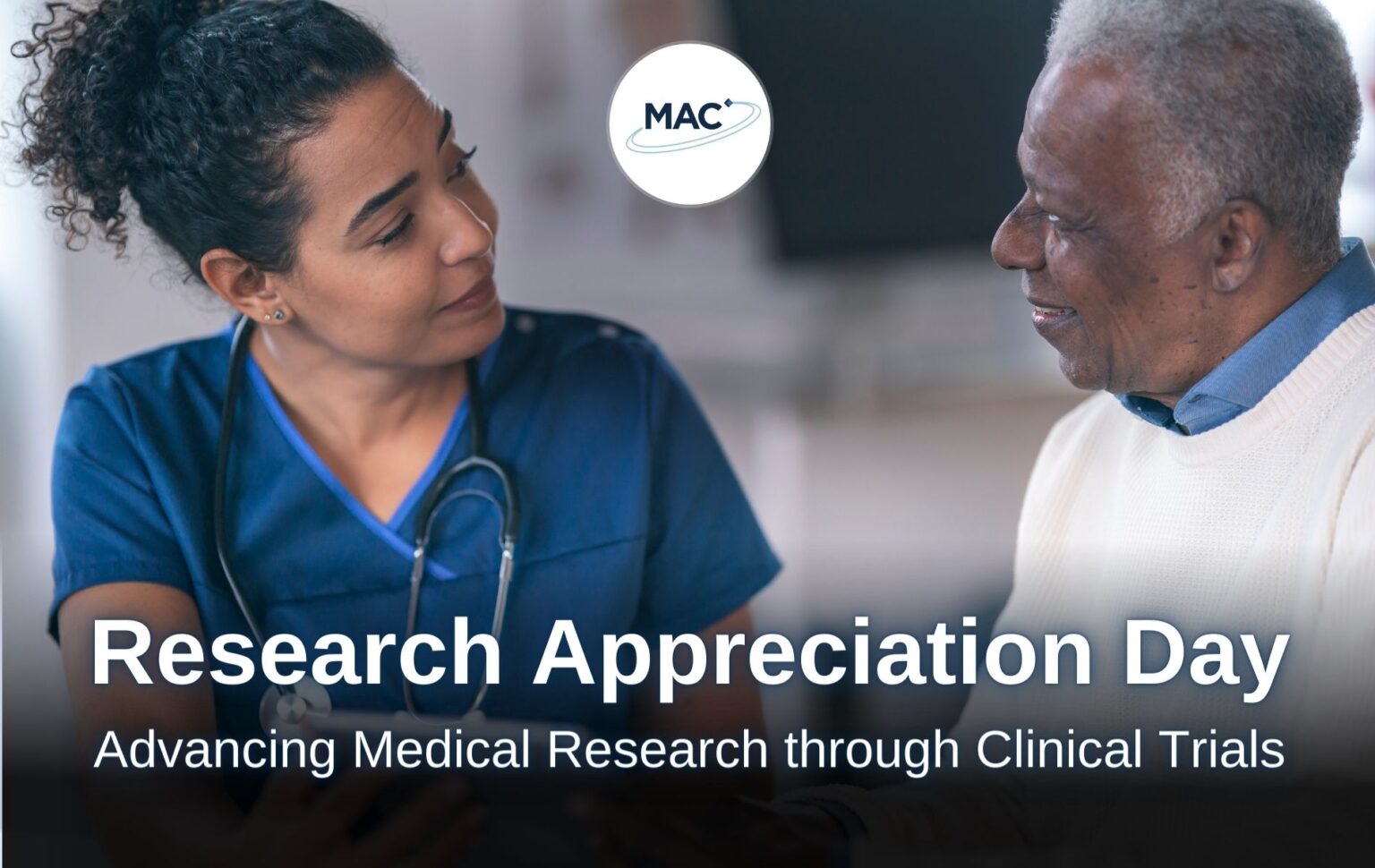 Home - MAC Clinical Research - Clinical Trials - United Kingdom