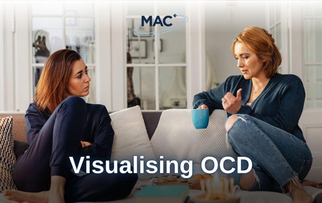 Visualising Obsessive Compulsive Disorder - MAC Clinical Research