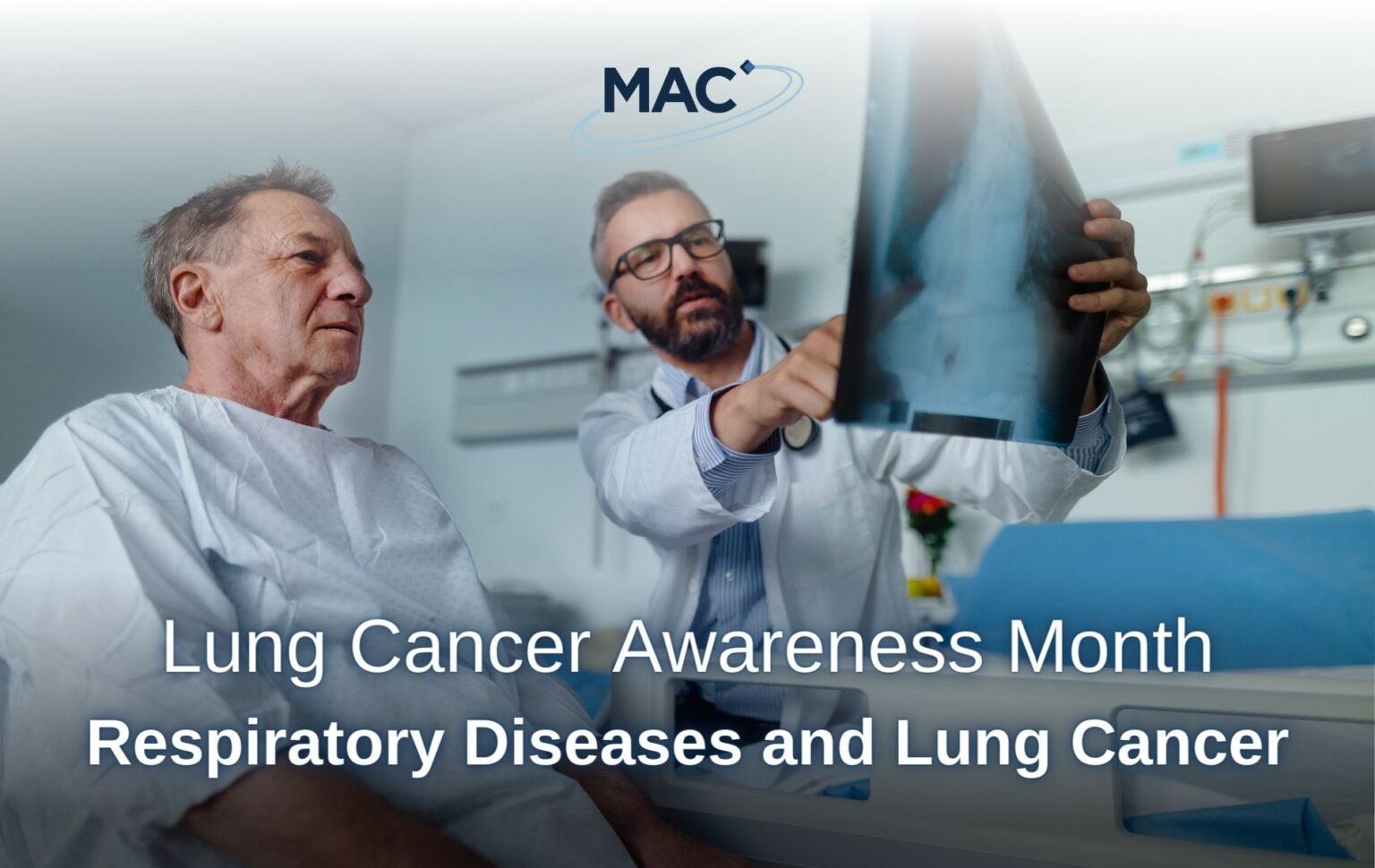 The Link Between Respiratory Diseases and Lung Cancer - MAC Clinical ...