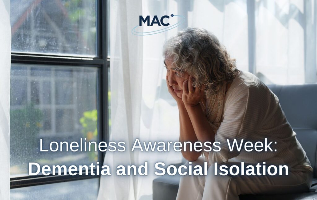 Loneliness Awareness Week: The Link Between Dementia and Social ...