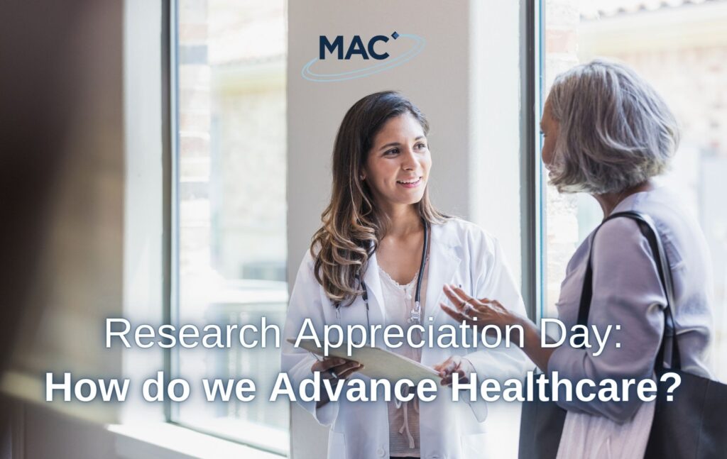 Home - MAC Clinical Research - Clinical Trials - United Kingdom