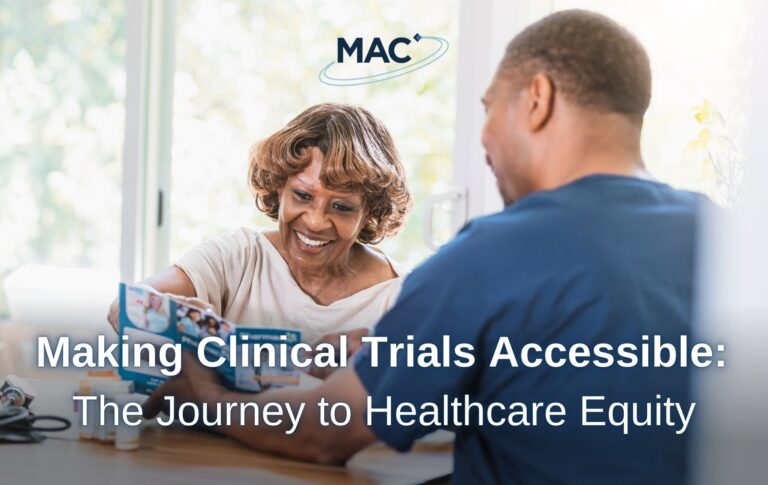 Home - MAC Clinical Research - Clinical Trials - United Kingdom