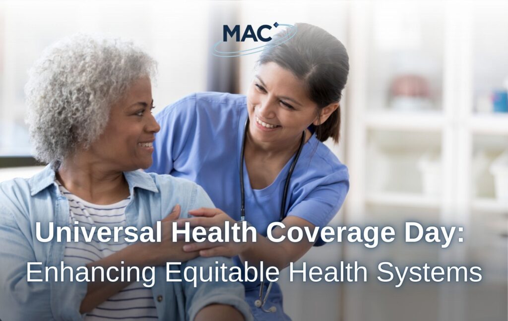 MAC News - Clinical Trials - MAC Clinical Research